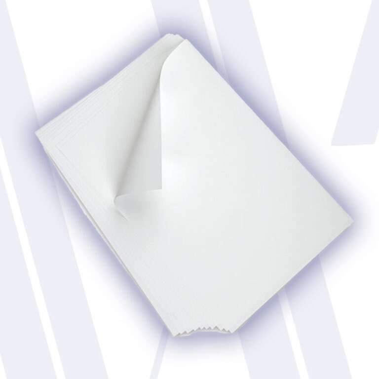 Papel Vegetal / Diamante – 90 Grs. – Distribuidora Walter Lund